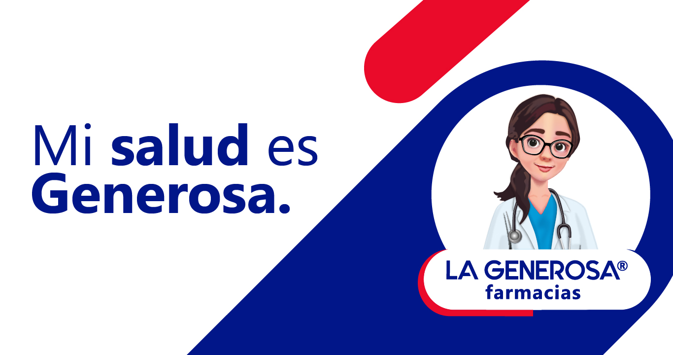 La Generosa | Farmacias