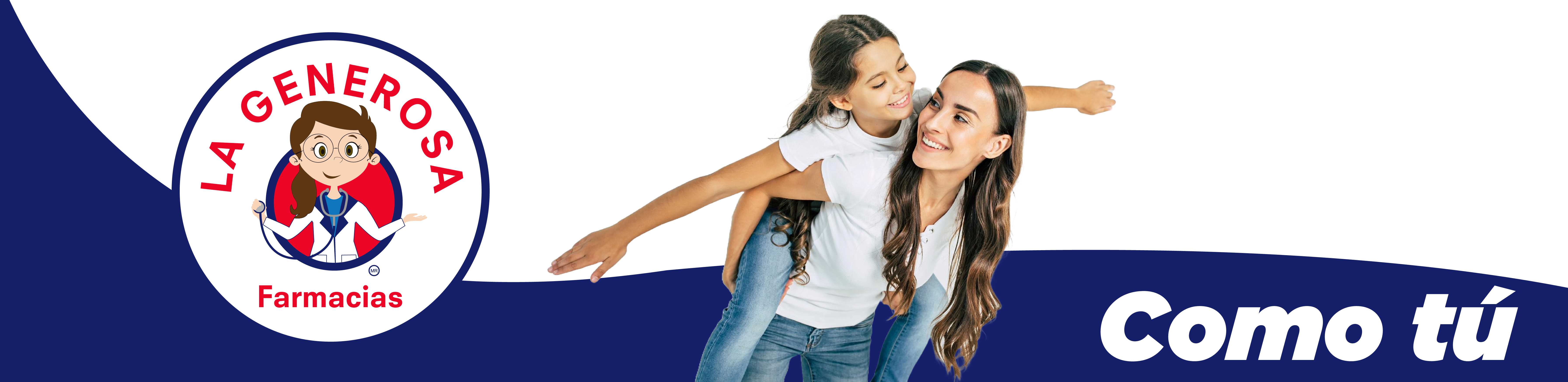 La Generosa | Farmacias